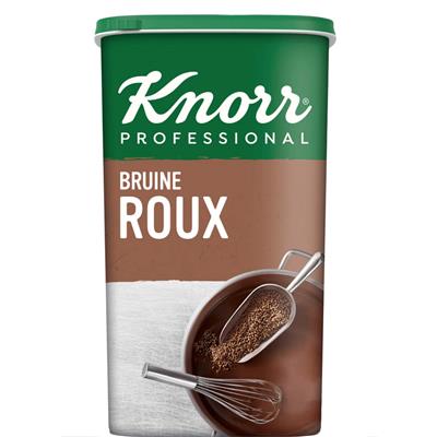 Knorr Professional roux brun 1kg
