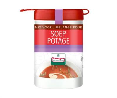 Verstegen mix voor soep 100g