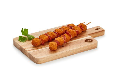 Vanreusel ardeense sate 30x105g