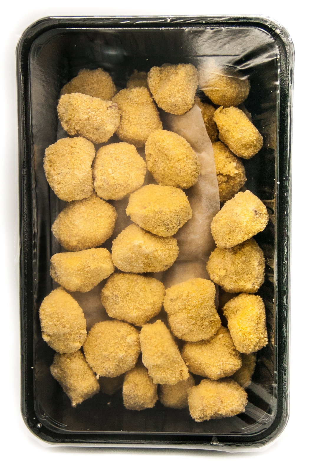 Gastronello mini croquette au saumon et aneth 60x20g