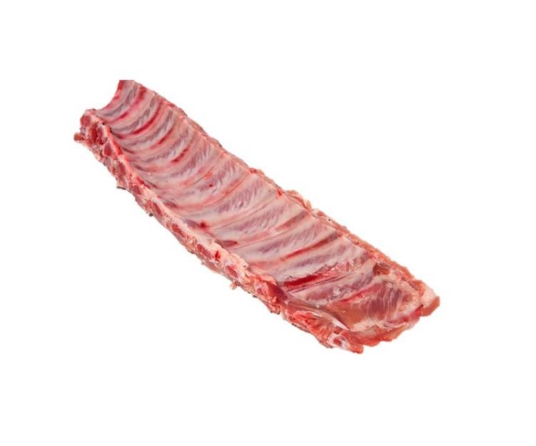 Varken carré ribben (+/-450g) 10kg