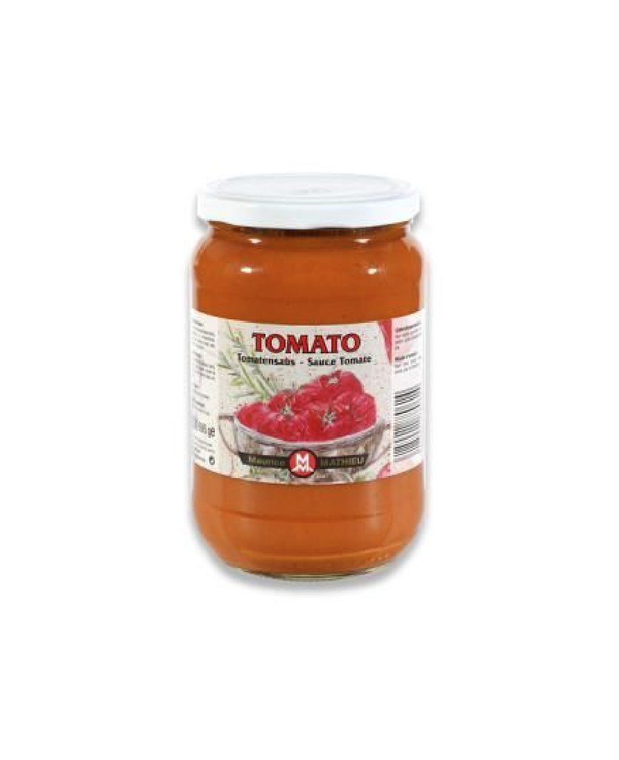 Maurice Mathieu sauce tomates 5kg