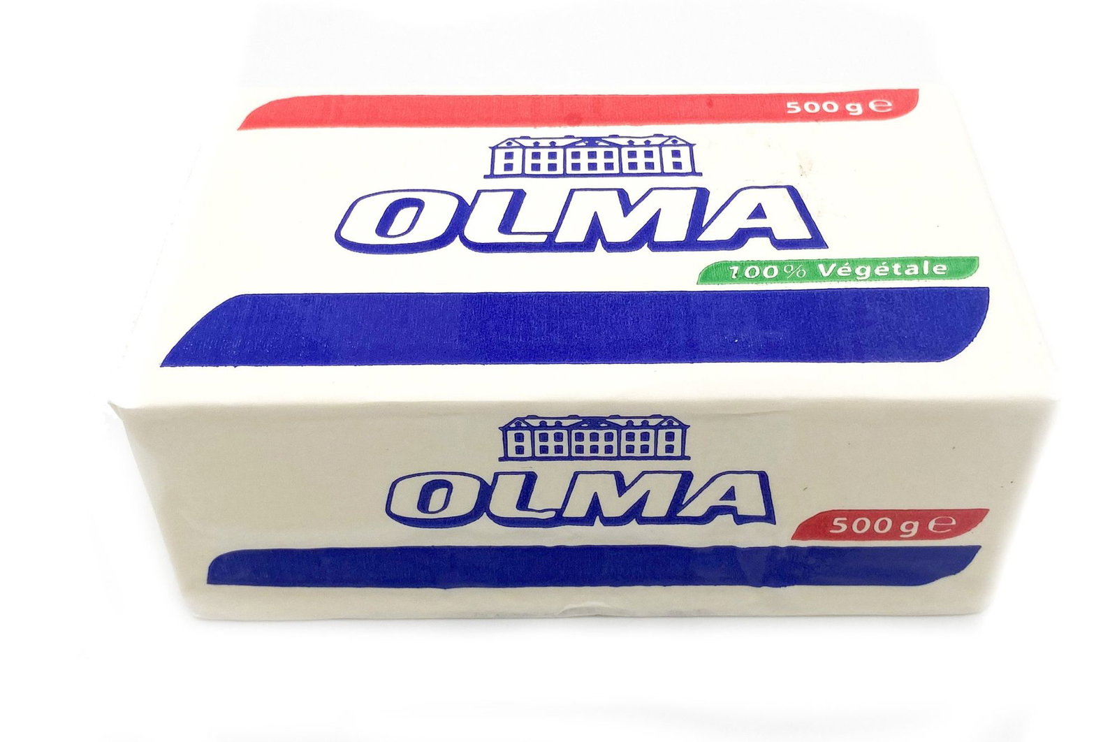 Olma margarine végétale 500g