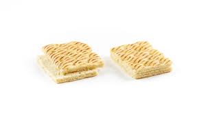Panesco (5001992) focaccia white pre-grilled pre-sliced 64x100g