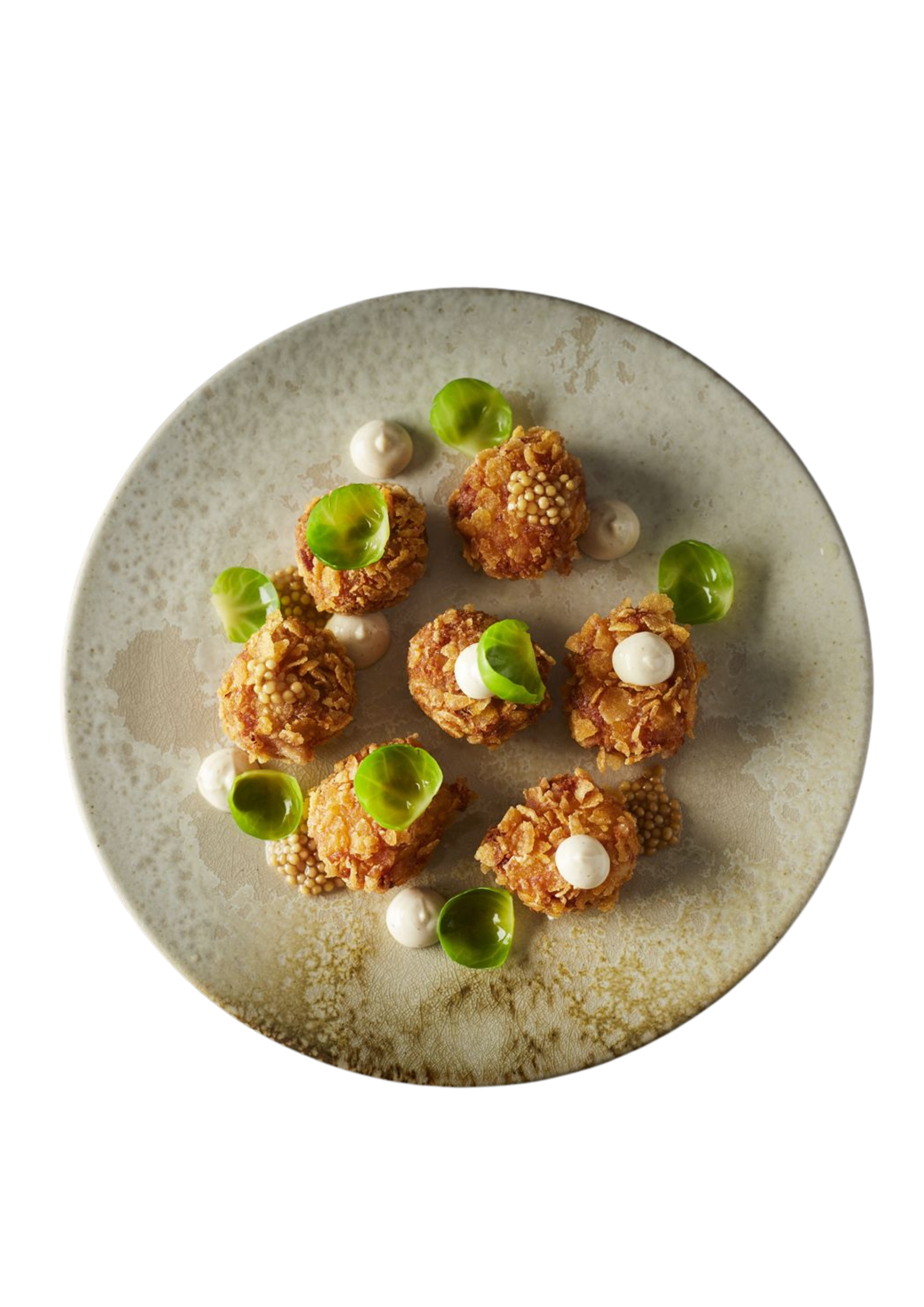 Gastronello mini croquettes de bœuf 50x20g