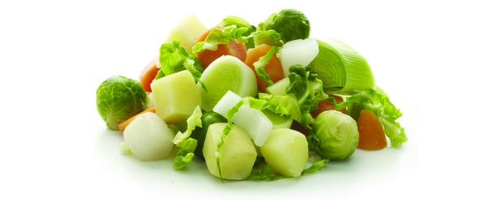 Biebuyck légumes de hochepot 2,5kg