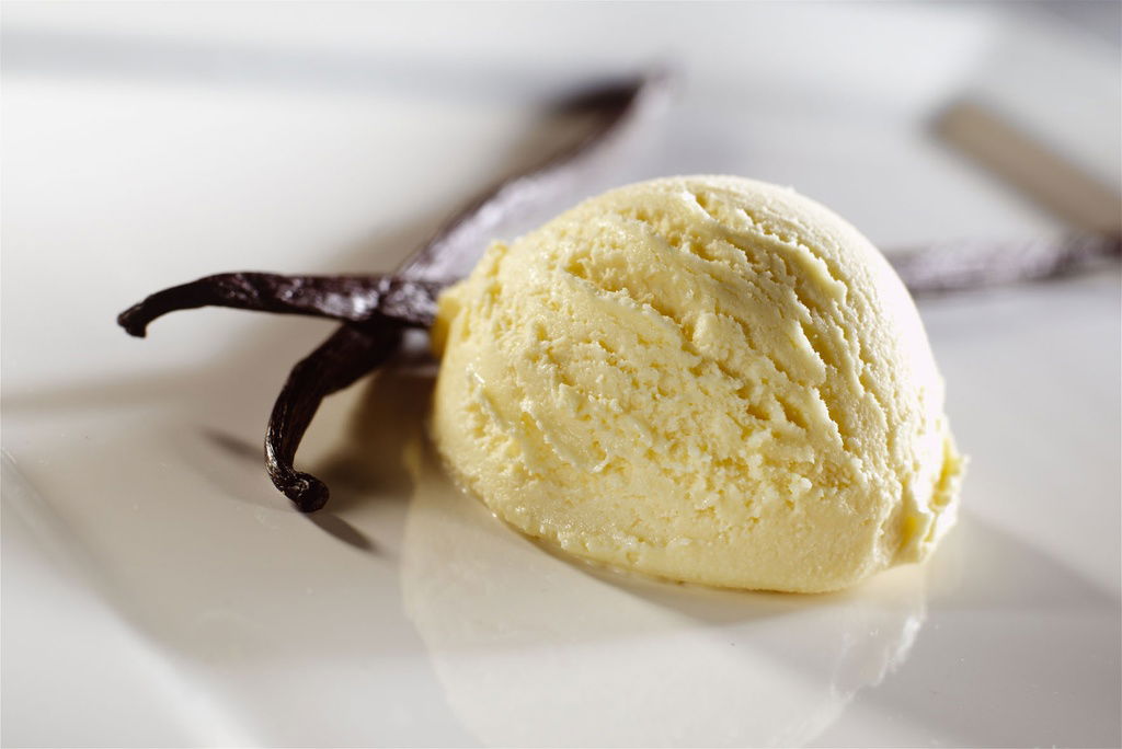 Missault crème glacée vanille faible teneur en sucre (640g) 1L