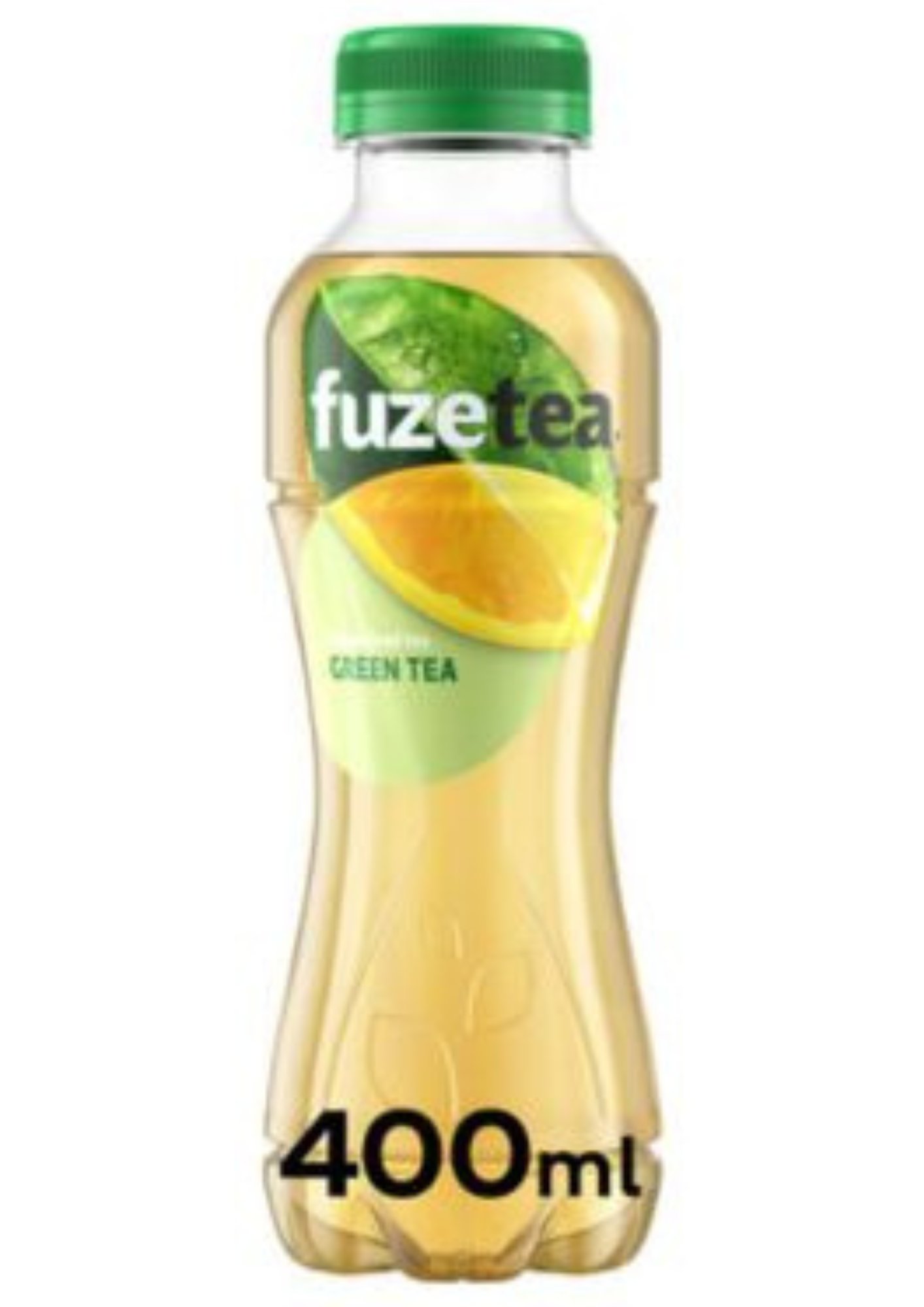 Fuze Tea thé vert citrus pet 24x40cl