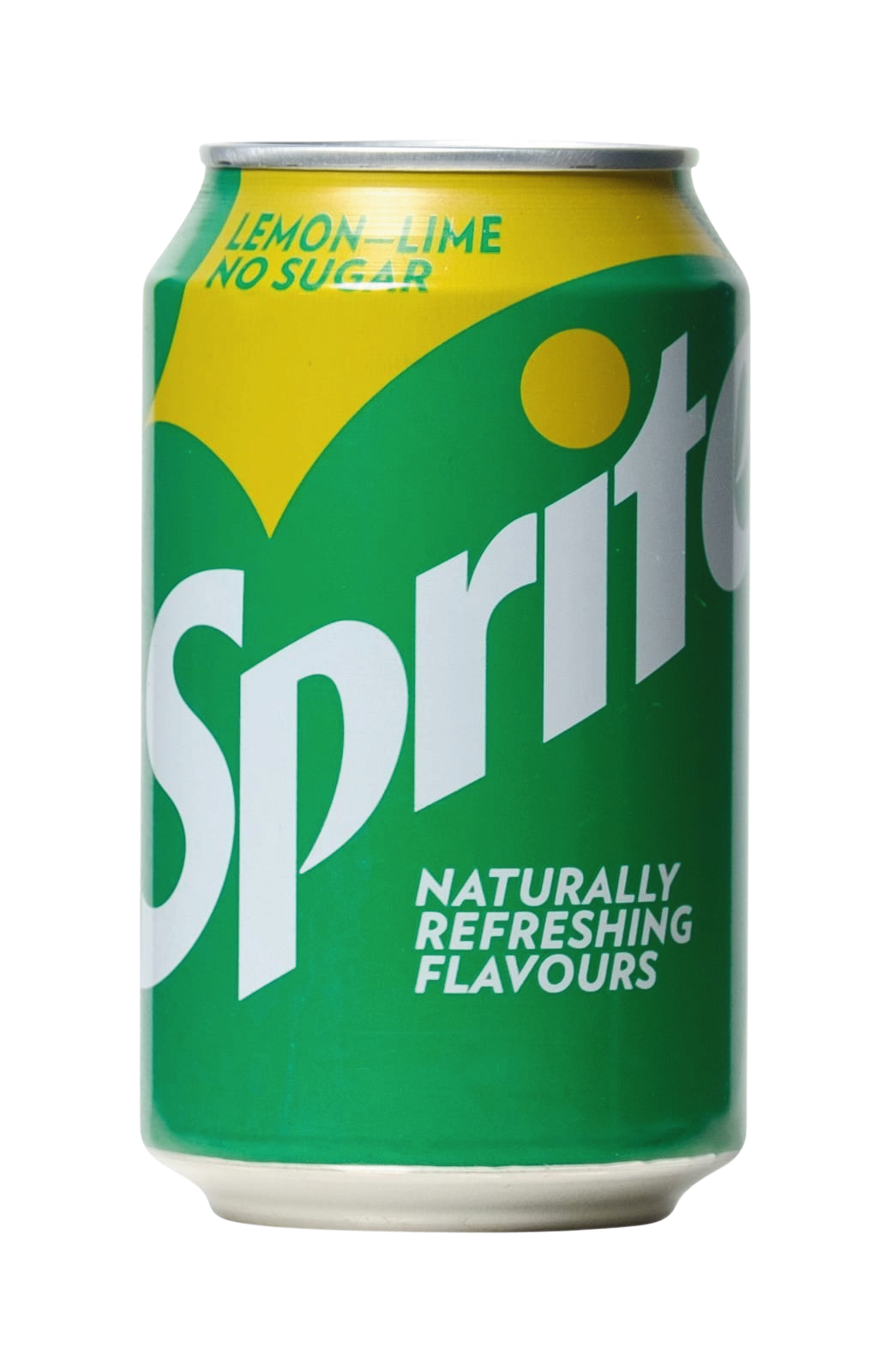 Sprite (EU) blik 24x33cl