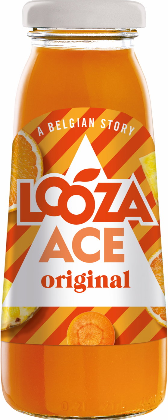 Looza ace original OWG 24x20cl