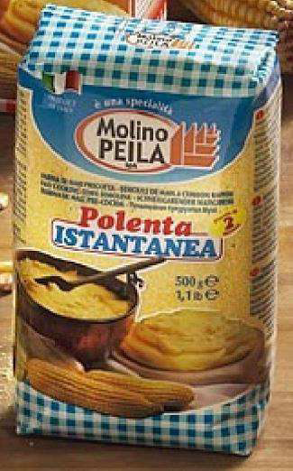Polenta instantanea 500g