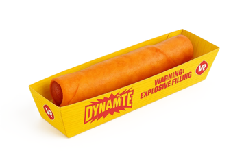 Vanreusel dynamite 15x80g