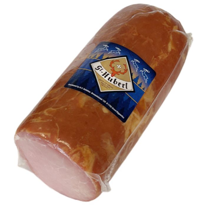 Saint Hubert filet de york (+/-2,05kg) /kg